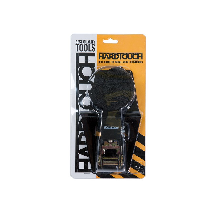 Belt Clamp Hardtouch HT - Hardtouch