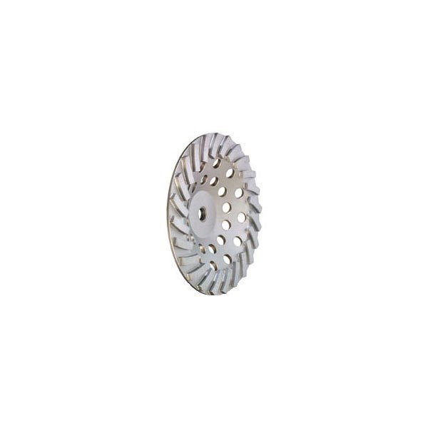 Turbo Grinding Cup - Hardtouch